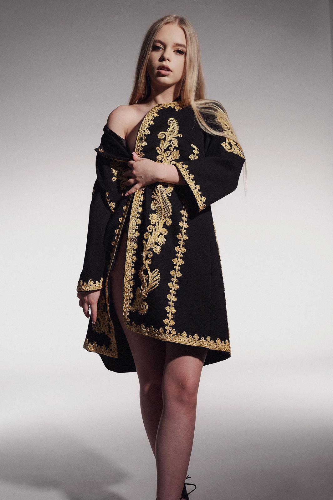 Dosia - London Elite Independents