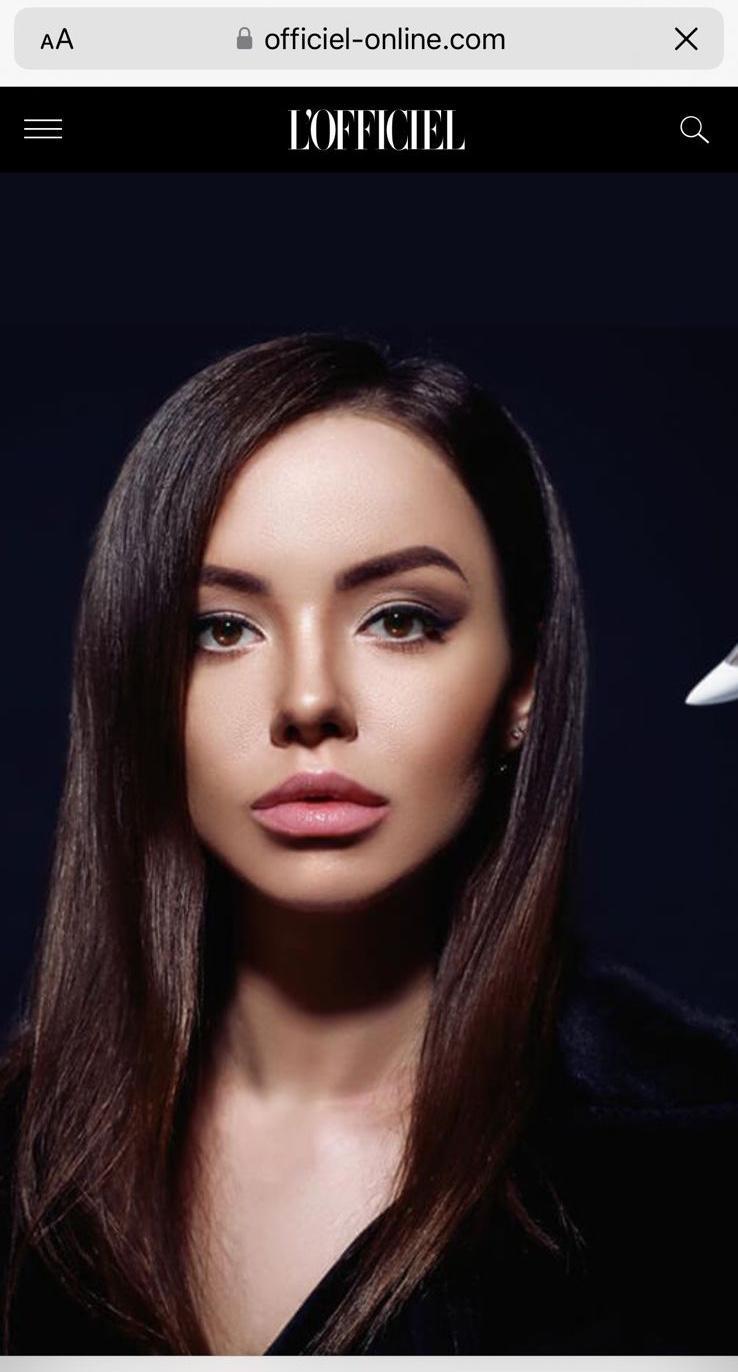 Eva - London Elite Independents
